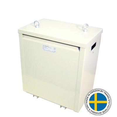 Trafo 50kva 400/400v ip23 tgf-50 400±5%/400v, 50kva - tr...