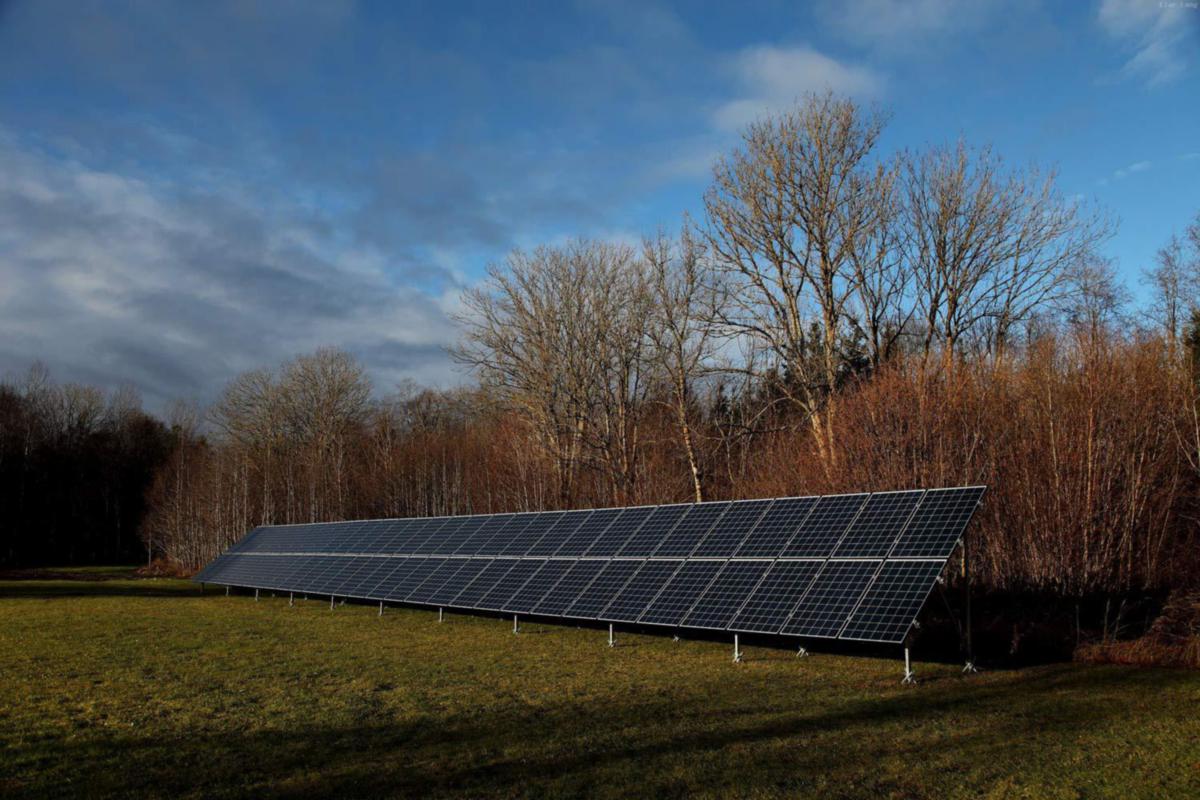 Treesystem-2x09 standing panel snözon 3,5 paket - ground ...