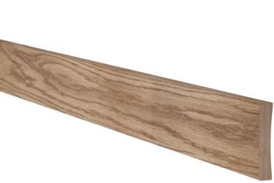Foder 12x56 mm ek lackad l:2200 mm - foder ek lackad | Ah...
