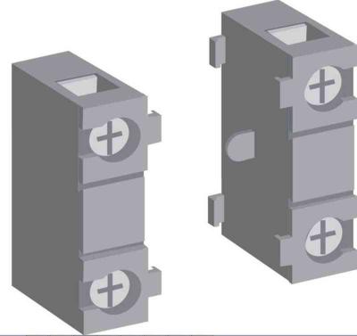 Auxiliary contact oa1g10 - auxiliary contact for switch