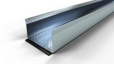 Skena skp 70/30 2500 mm 8st/frp - skena skp 30 | Ahlsell