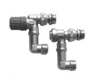 Radiatorkoppel Danfoss | Ahlsell