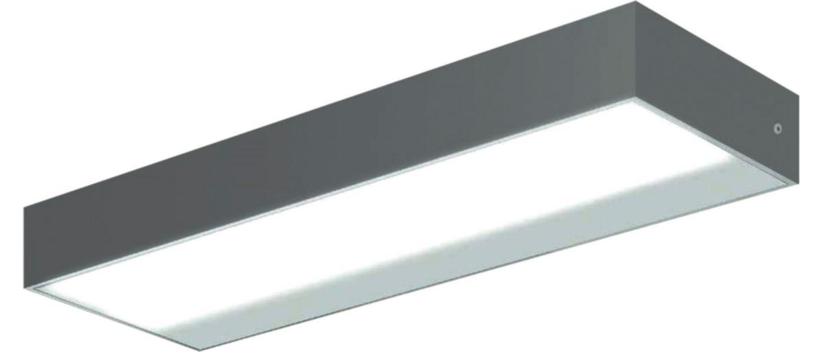 Arm dora double ip65 840 an b5dobj - väggarmatur dora | A...