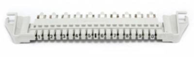 Omkopplingsadapter, 10par a9527566 - omkopplingsadapter 1...
