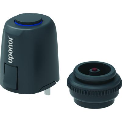 Uponor vario plus styrdon 230v nc mt 230v 1w ip54, m30