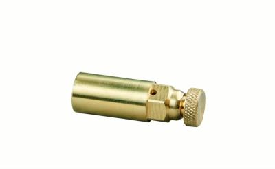 Avluftningsventil avi 1723 12mm pressanslutning pn10/95°c...