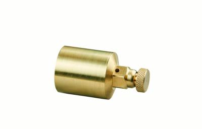 Avluftningsventil avi 1723 28mm pressanslutning pn10/95°c...