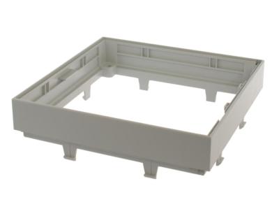 Förhöjningsram t. kron.box ii ncla10142 - förhöjningsrama...