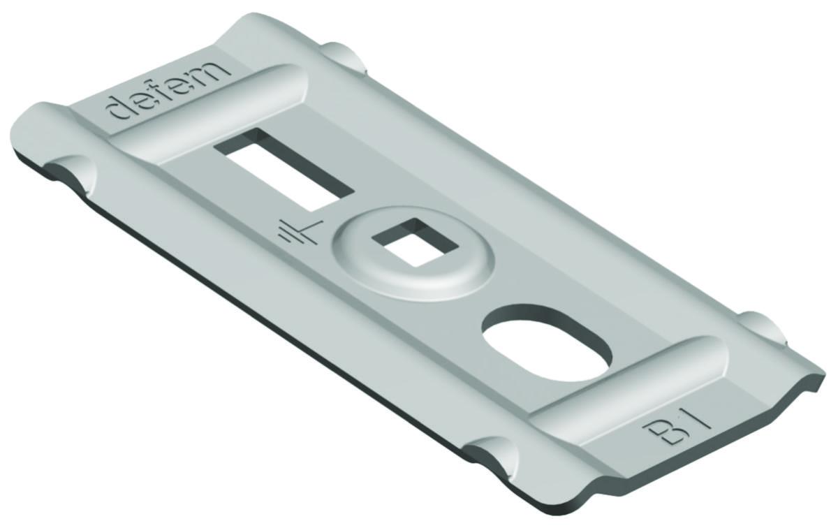 Skarvbeslag b1 fzb - beslag b1 | Ahlsell – Vi gör det en...