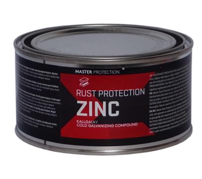 Rostskydd master zinc 330ml - rostskydd master rust prote...
