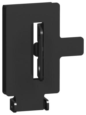 Låsdon för vippa fast lv432631 - hänglåsdon fast för vipp...