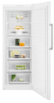 Frysskåp 155 cm vit höger lut2ne32w electrolux - frysskåp...