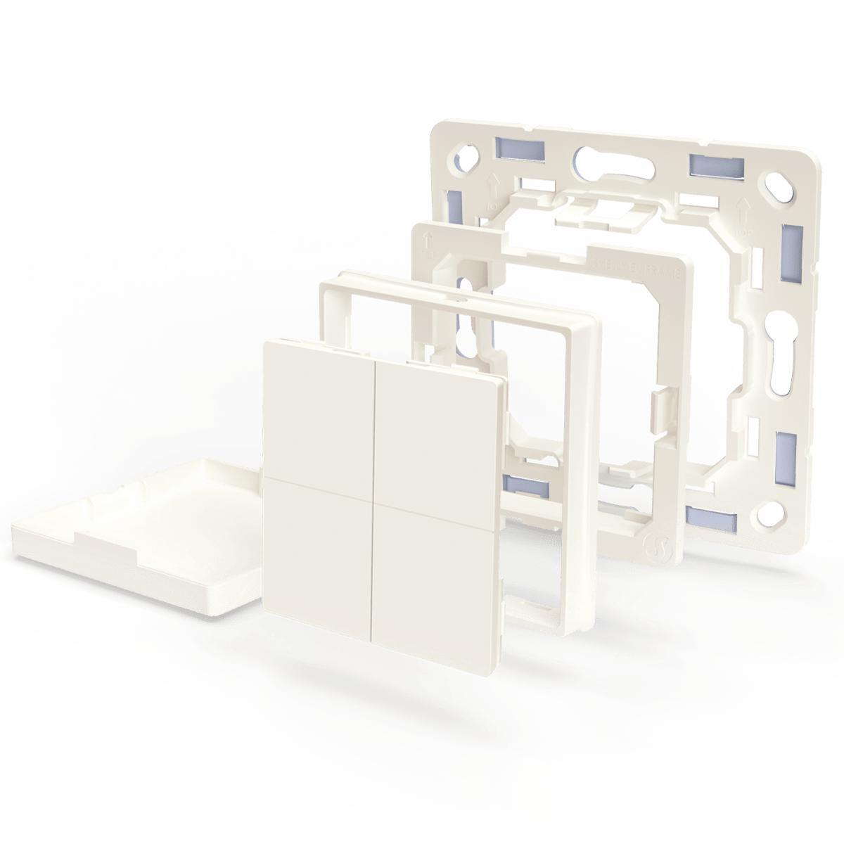 Adapter legrand - shelly wall adapter legrand | Ahlsell...