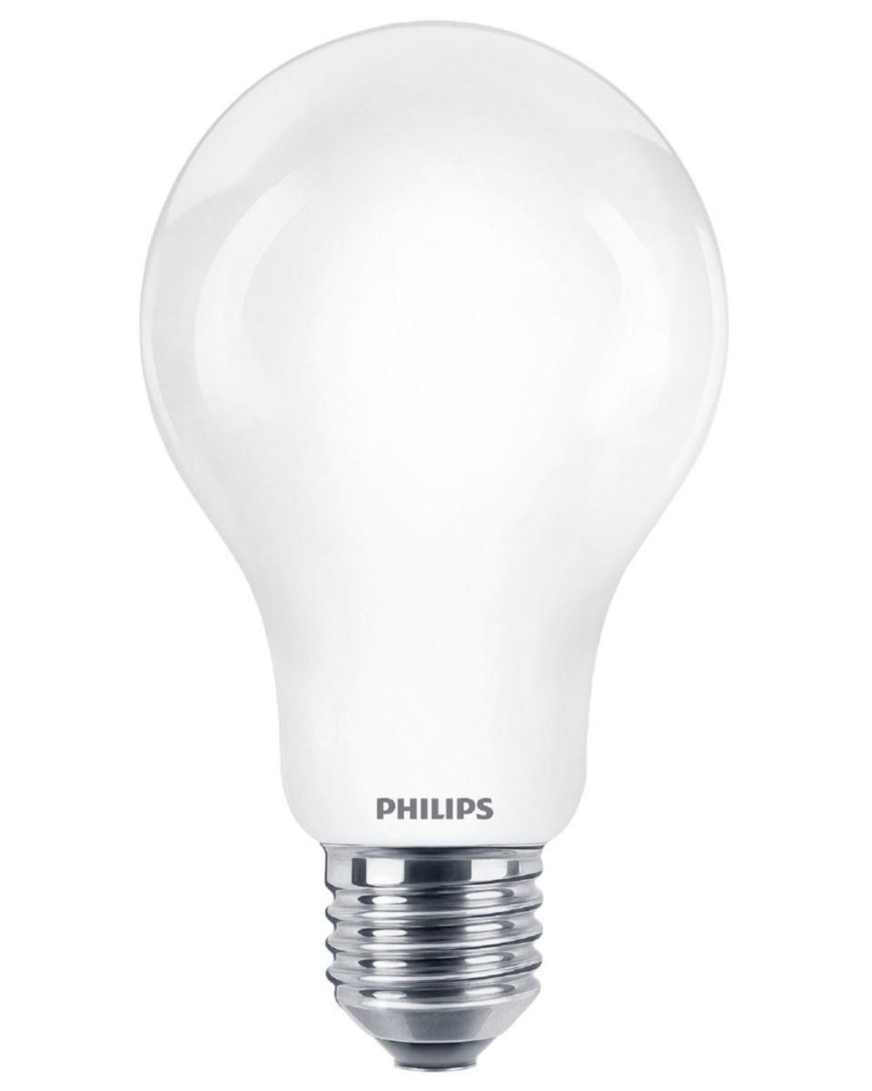 A67 17.5 (150)w e27 4k matt 871869976459300 - led-lampa c...