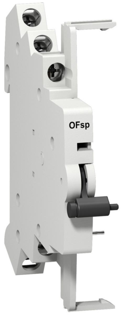 Hjälpkon ofsp rccb/id 100-125a 16940 - hjälpkontakt ofsp ...