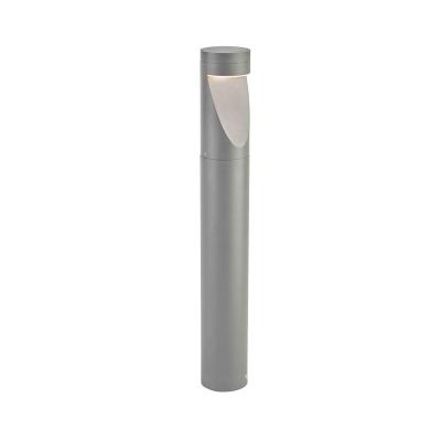 Pollare led 11w 3k 1180lm alu pollare oppland - pollare o...