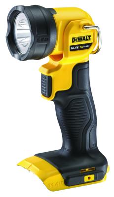 Lampa dewalt dcl040 18v xr. 110 lumen. solo - arbetslampa...