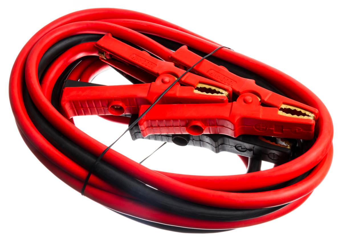 Startkablar pela 1000 amp 5m - startkabel pela 1000a | Ah...