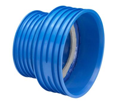 Ø315/250 uponor uvs reduktion - markförlagd ventilation ...