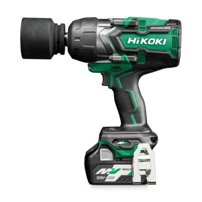 Mutterdragare hikoki wr36df 36v mv 1900nm 3,15kg solo/hs...