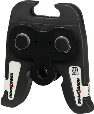 Novopress adapter pb2 zb203 snap on all 40-63 43610-50