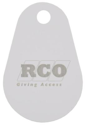 Rco kombi-tag wh 20170500 - combi card pm-502 (mif,mag),