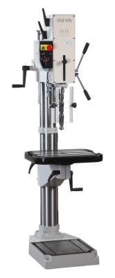 Pelarborrmaskin strands s35 manuell matnining. mk4 - pela...