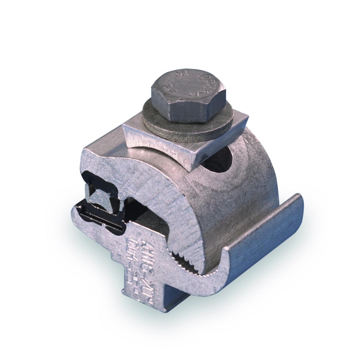 Parallel groove connector sm 2.11 - branch terminal sm
