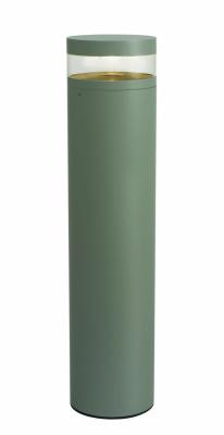 Pollare 95cm. led-modul alu stavanger - pollare stavanger...