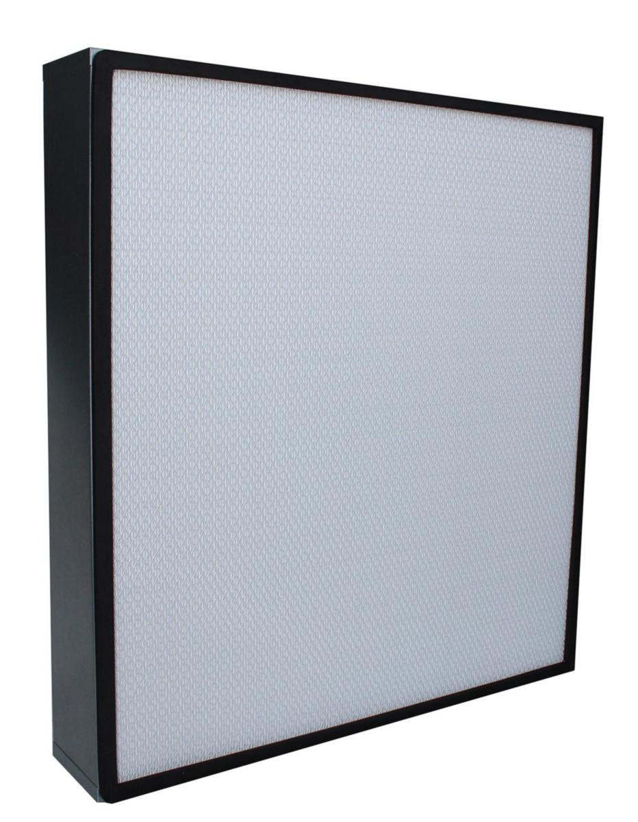 Hepa h&h filter hh2800/5000 h13 2500m3