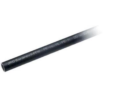 Multilayerrör d16 svart l=3m sanipex mt 4600.316 - rör i ...