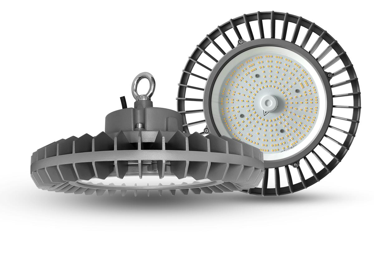 Hb lum 150w 20lm 4000k indy h2 - high-beam luminaire high...