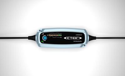 Batteriladdare ctek lithium xs lithium xs - batteriladdar...