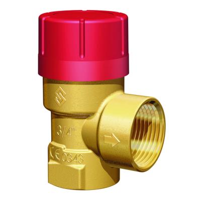 Safety valve prescor g25xg32 1.5bar - safety valve presco...