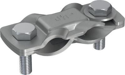 Diagonal clamp 8-10mm/10-40mm 111697 - diagonal clamp | A...