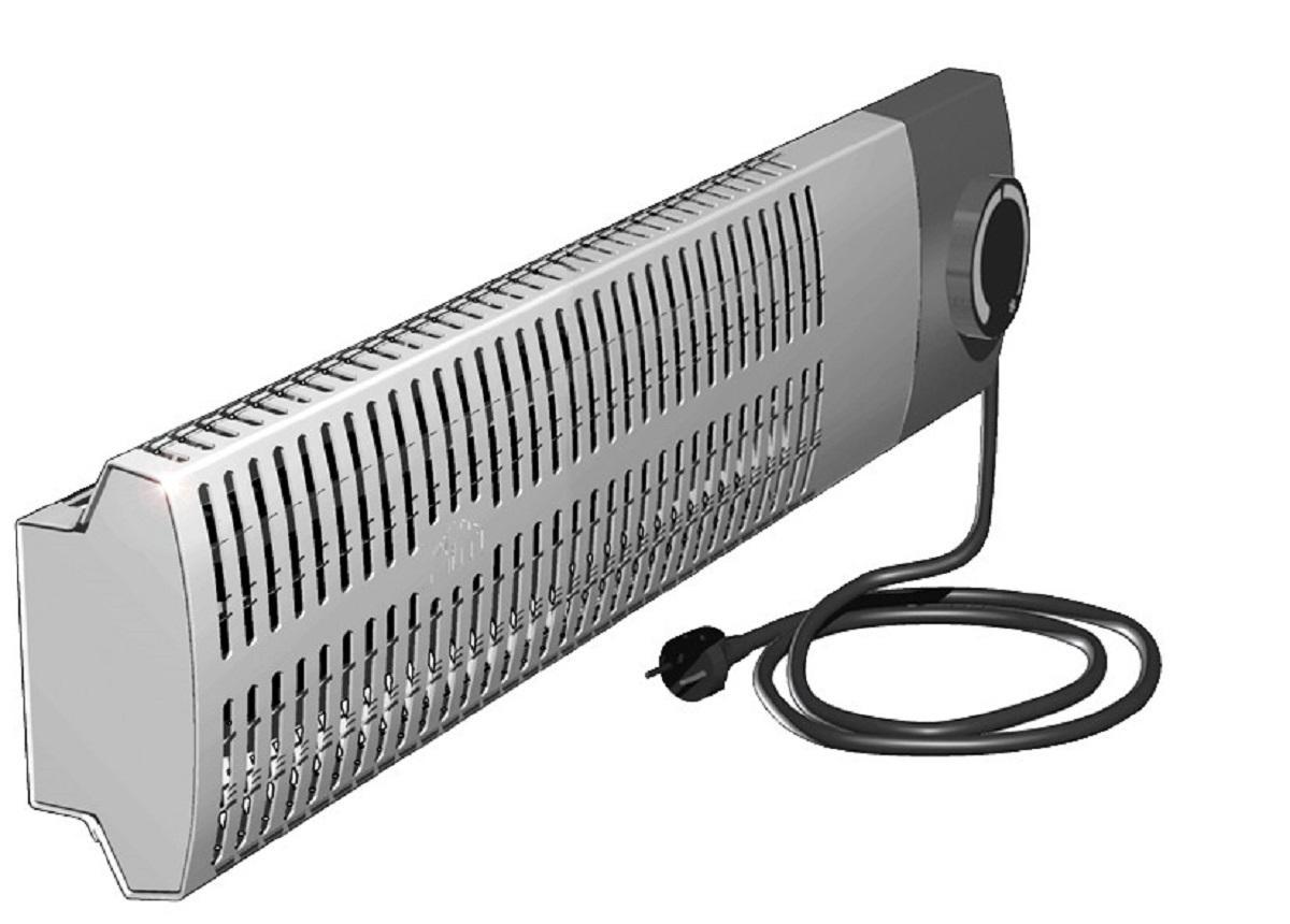 Convectors frost guard 0 - frost detector/minielement fml...