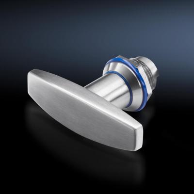 T-handtag hd skåp 4000065 - t-handtag hd | Ahlsell