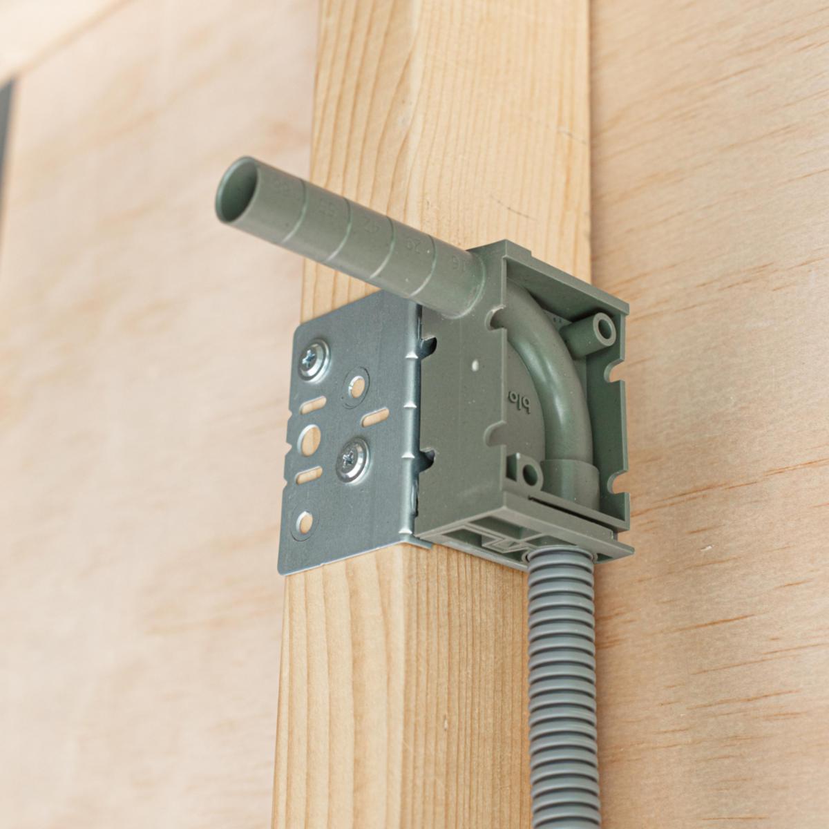 Rörböj 90° blocks 16mm blocks 16 - rörböj blocks | Ahlsel...