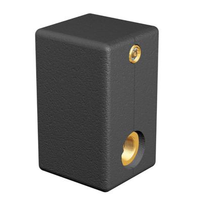 Flamcovent ecoplus avluftare g50 pn10 - avluftare flamco...