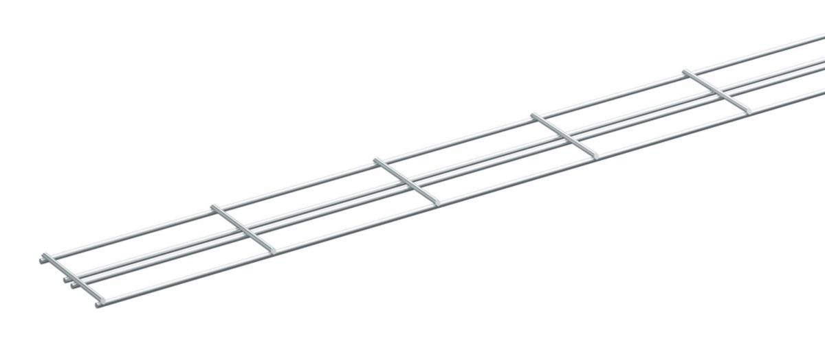 Mini m tray b30-i e-galv - wire trunking mini b30-i | Ah...