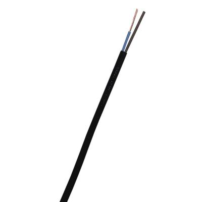 Skk 2x0.75 vit h03vv-f b100m (3*) 9(skk-u) - anslutningsk...