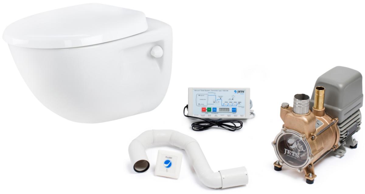 Fann green jets. pall (vägg) exkl. tank (vägg) - fann gre...