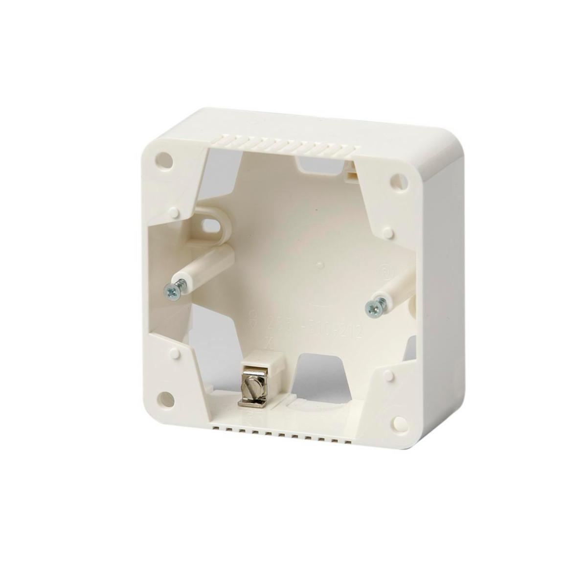 Surface mounting frame 2tka000863g1 - raising frames, ele...