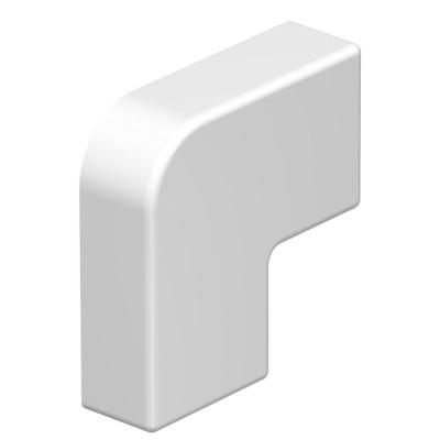 L-vinkel 10020 halogenfri vit - l-vinkel till installat...