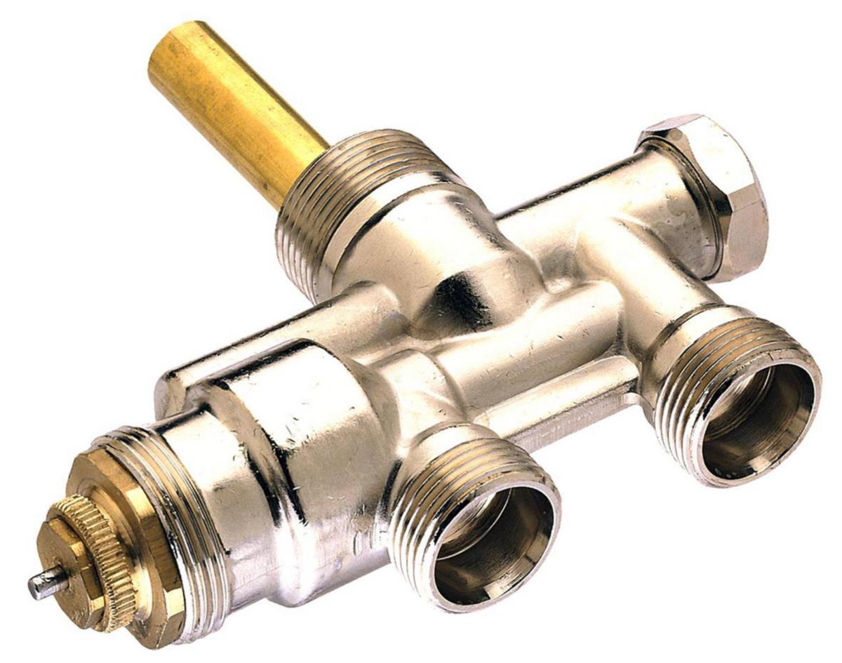 Rotventil rfa05 m18x1.5 för naf/aha s69. aga-frv - rotven...