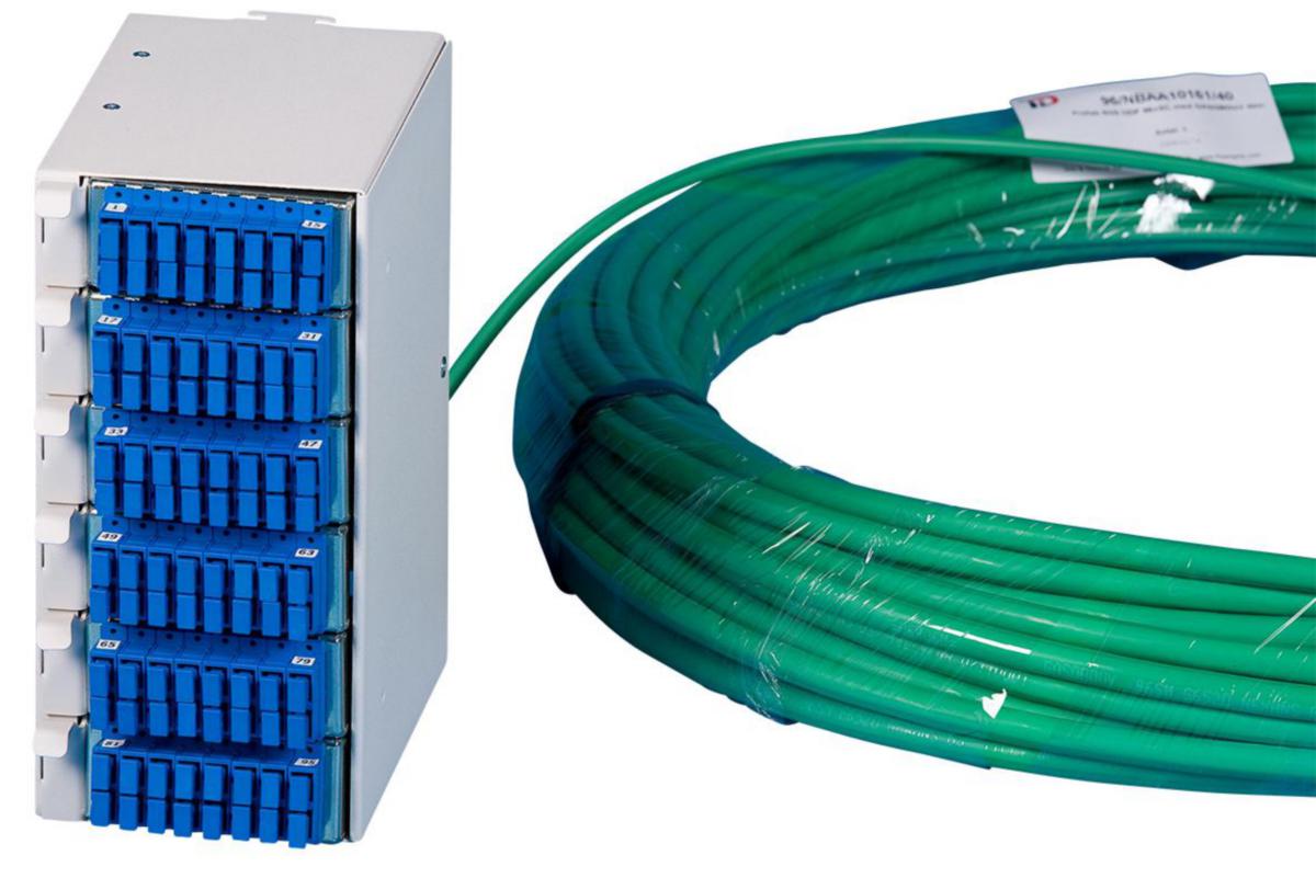 Odf prefab n3s 96xsc/upc 70m 96/nbaa10161/70 - fiberpanel...