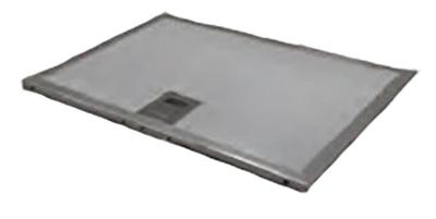 Kolfilter till fläkt 1200 325x240 franke - kolfilter till...