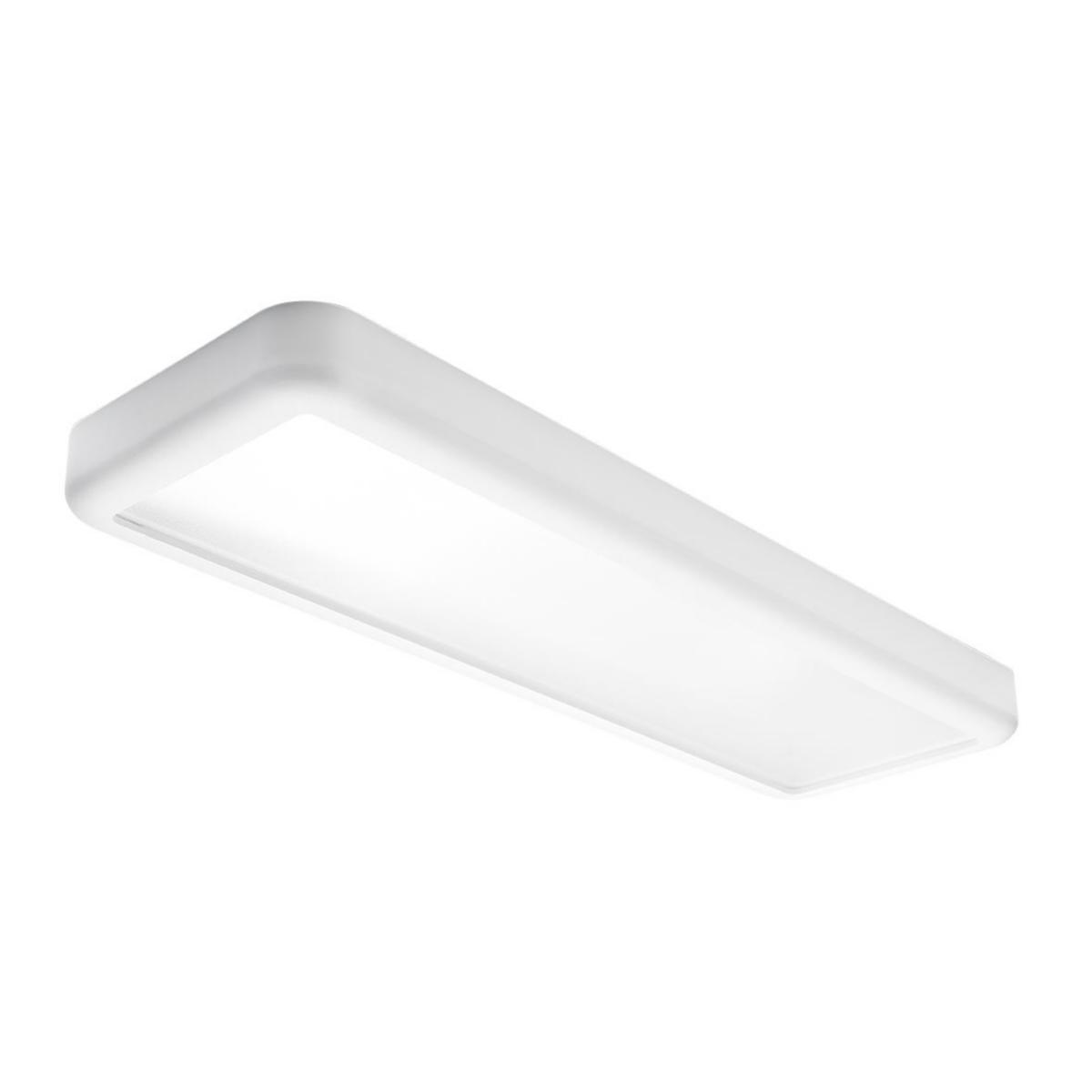 Intarm 18w 1830lm 27k 640x200 sense surface - interiörarm...