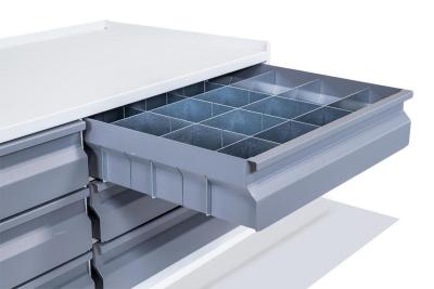 Lådinredning lådfack hd 500 - lådinredning wfi lådfack h...