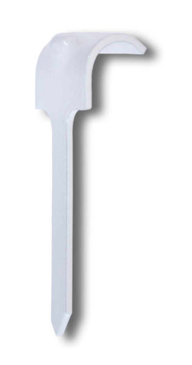 Letti cable clip 7-r-25p 750032 - letti staples with one ...